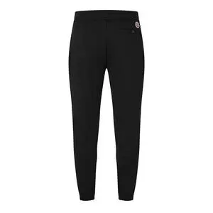 Moncler Quiltpanel Joggerstyle Trousers