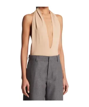 Gucci Halterneck Body
