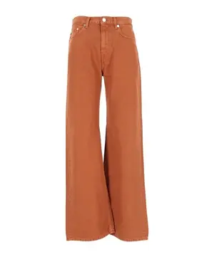 HAIKURE Logo Jeans