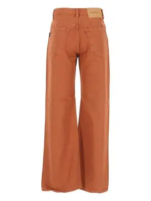 HAIKURE Logo Jeans