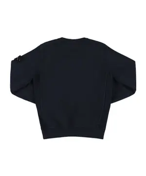 Stone Island Longsleeve Knit Sweater