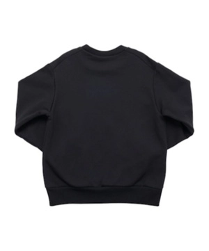 Marni Graphic Longsleeve Knit Sweater