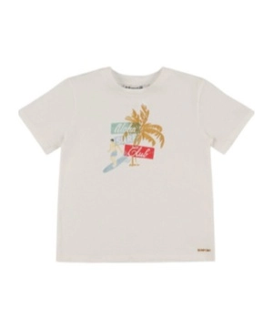 Bonpoint Printed T-shirt - No