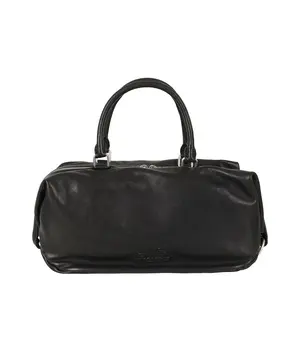 MARGESHERWOOD Top Handle Shoulder Bag