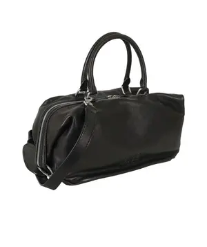 MARGESHERWOOD Top Handle Shoulder Bag