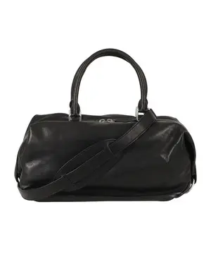 MARGESHERWOOD Top Handle Shoulder Bag