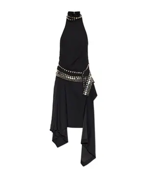 IRO PARIS Sleeveless Dress