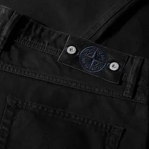 Stone Island Straightleg Jeans