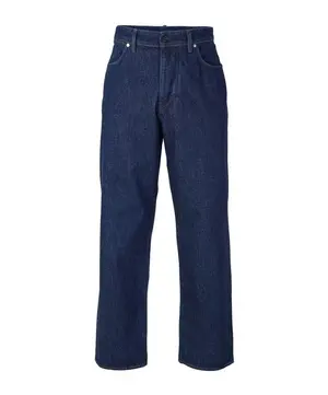 Stone Island Rawdenim Straightleg Jeans