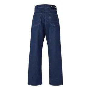 Stone Island Rawdenim Straightleg Jeans