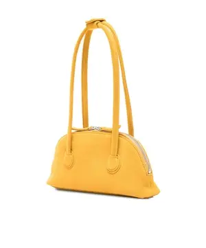 MARGESHERWOOD Zippered Handbag