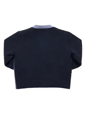 Marni Wool Blend Cardigan