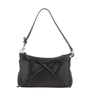 MARGESHERWOOD Ribbon Shoulder Bag