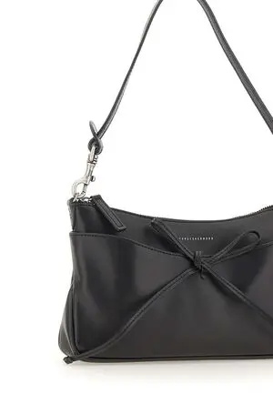 MARGESHERWOOD Ribbon Shoulder Bag