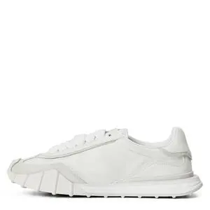 Dolce & Gabbana Embroidered Logo Sneakers