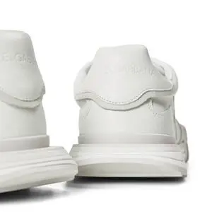 Dolce & Gabbana Embroideredlogo Sneakers