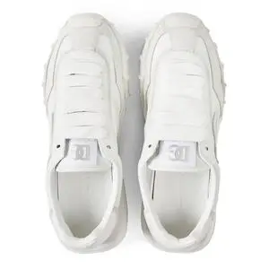 Dolce & Gabbana Embroideredlogo Sneakers