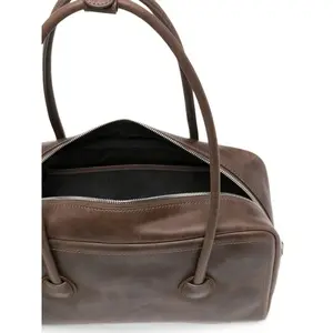MARGESHERWOOD Double-handle Handbag
