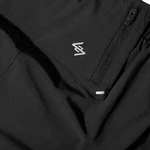 REPRESENT Elasticwaist Athletic Shorts