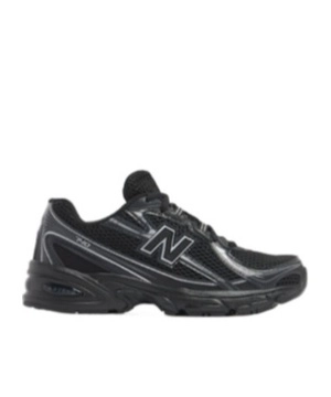 NEW BALANCE Lace-up Sneakers