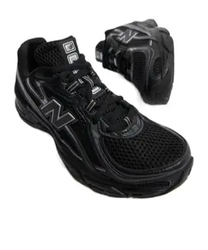 NEW BALANCE Lace-up Sneakers