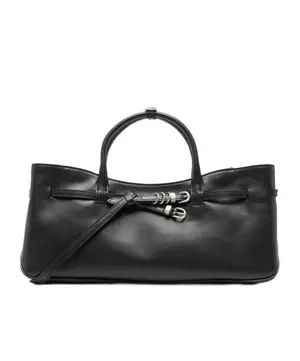 MARGESHERWOOD Grandma-style Pre-owned Shoulder Bag