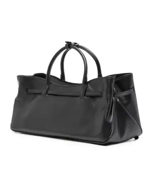 MARGESHERWOOD Grandma-style Pre-owned Shoulder Bag