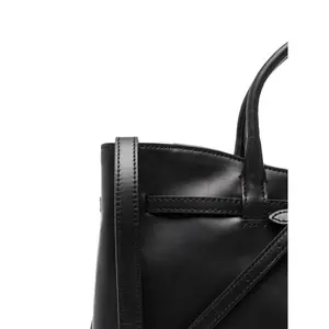 MARGESHERWOOD Grandma-style Pre-owned Shoulder Bag
