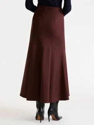 Marella Pleated Skirt
