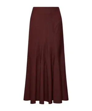 Marella Pleated Bottoms For Women