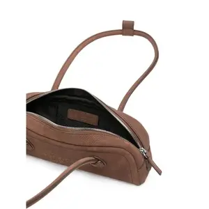 MARGESHERWOOD Soft Boston Mini Shoulder Bag