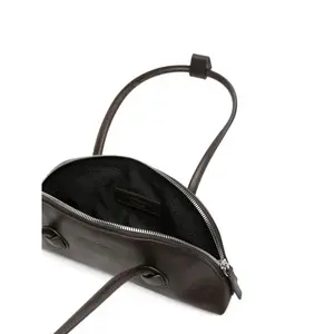 MARGESHERWOOD Zippered Handbag