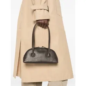 MARGESHERWOOD Zippered Handbag
