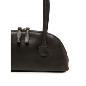 MARGESHERWOOD Zippered Handbag