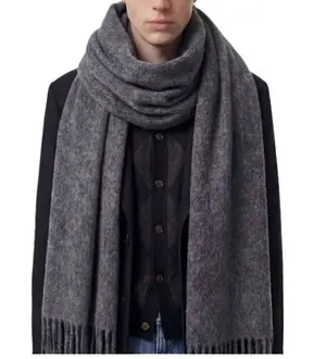 Our Legacy Rectangular Scarf