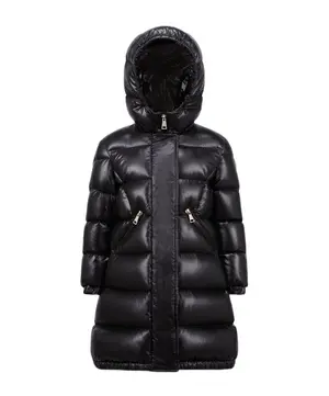 Moncler Bellevue Down Jacket