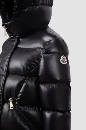 Moncler Bellevue Down Jacket