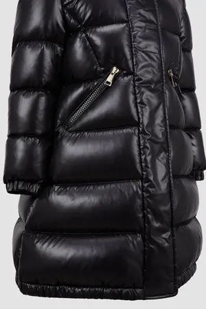 Moncler Bellevue Down Jacket