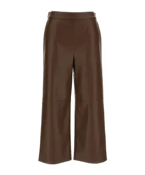 Max Mara Smmamati Straight Leg Pants
