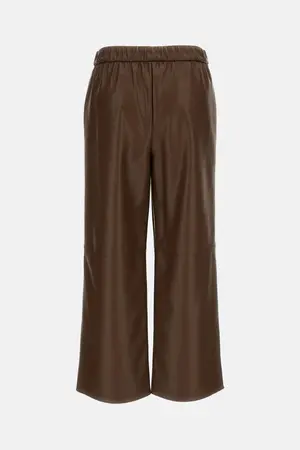 Max Mara Smmamati Straight Leg Pants
