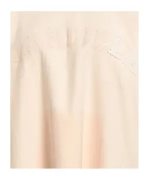 MAISON MARGIELA Cropped Hoodie