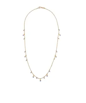 Isabel Marant Étoile Chain Necklace