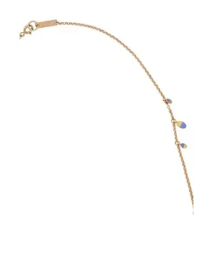 Isabel Marant Étoile Chain Necklace