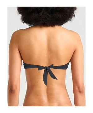Tory Burch Minimalist Tie Bikini