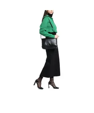 Marni Medium-sized Leather Bag
