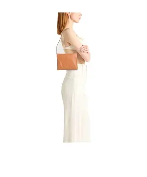 Marni Minimalist Solid-color Flap Bag