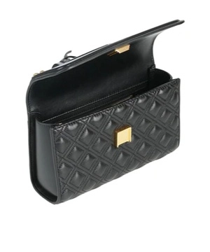 Tory Burch Solid Color Shoulder Bag