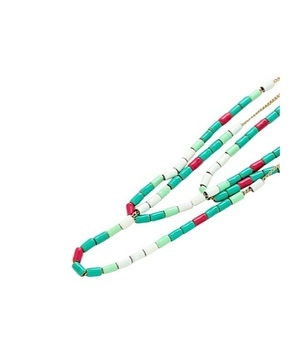 Isabel Marant Étoile Beaded Necklace