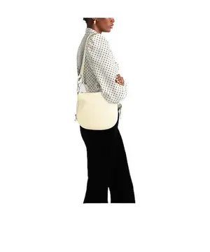 Burberry Medium Shoulder Bag