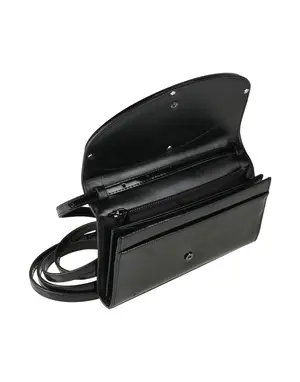 DIESEL® Classic Compact Leather Bag